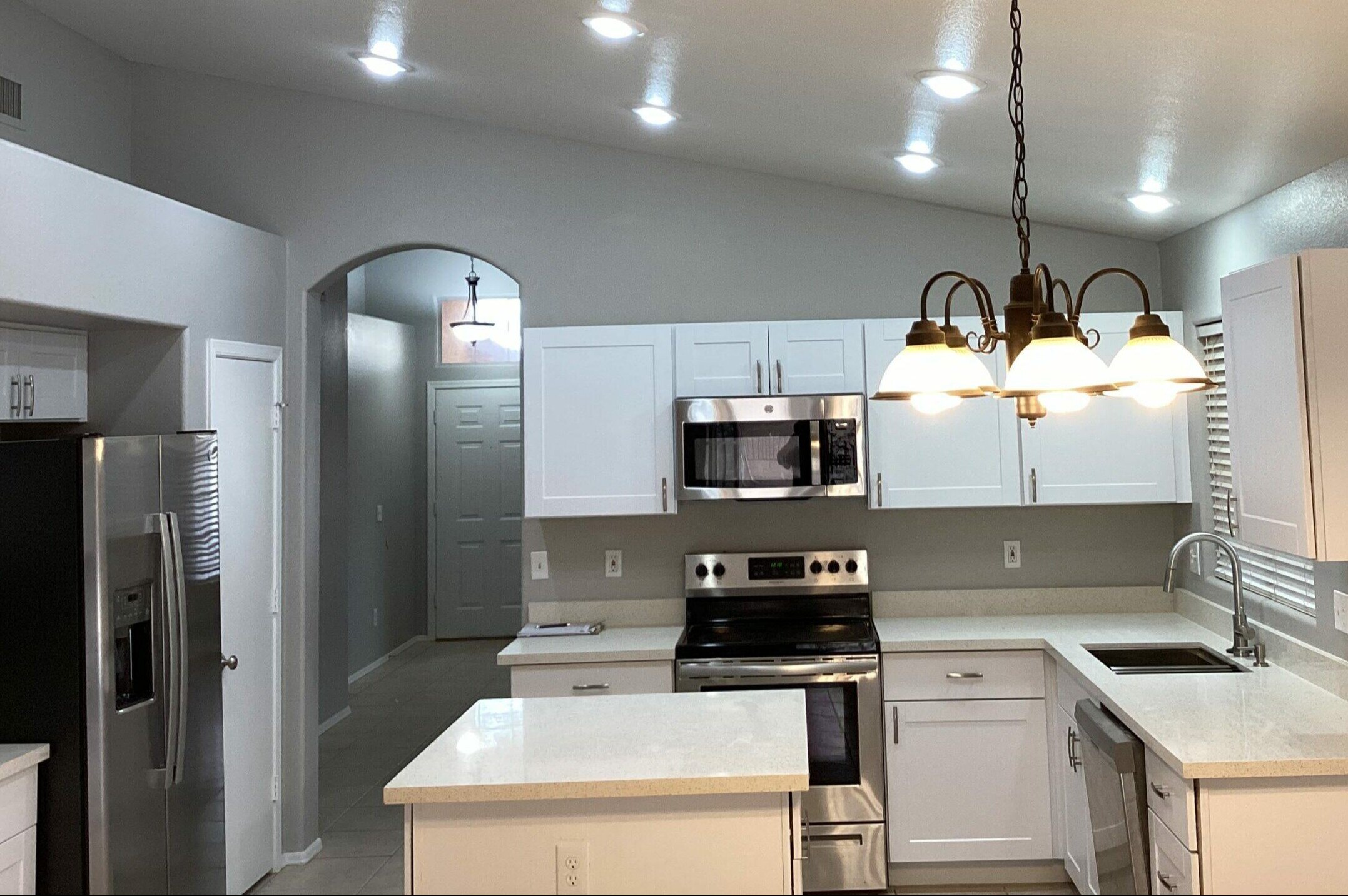 Home Repairs, Maintenance & Remodeling | MCS