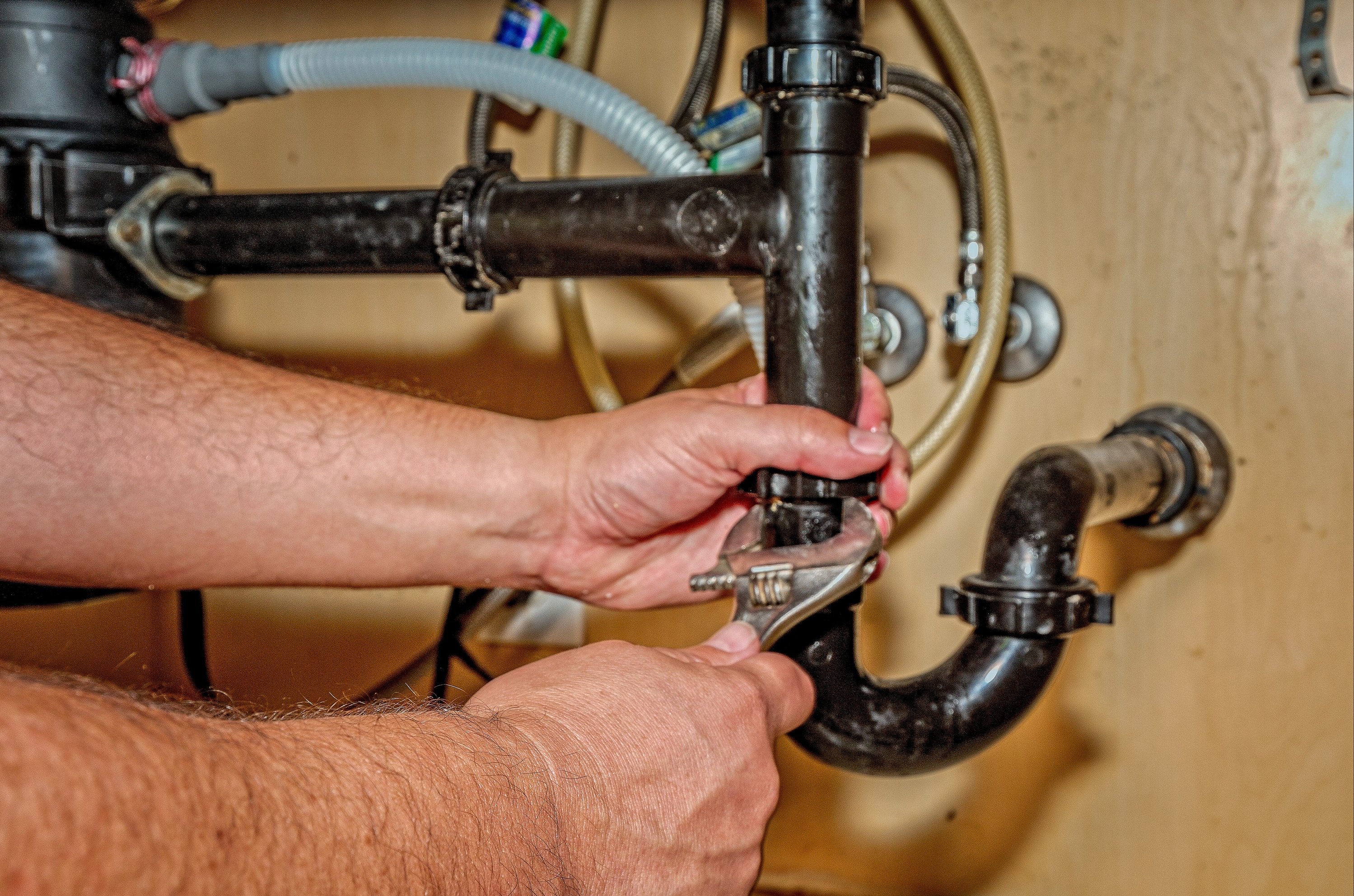 Home Repairs, Maintenance & Remodeling | MCS
