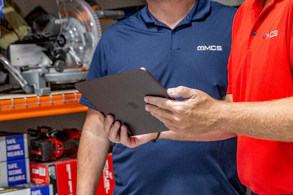 Home Repairs, Maintenance & Remodeling | MCS