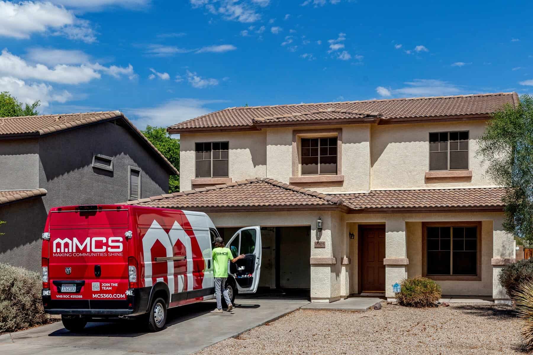Home Repairs, Maintenance & Remodeling | MCS